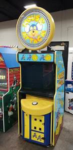 ICE MOUSE ATTACK Ticket Redemption Arcade Machine Game for sale! | COIN-OP PARTS ETC | Arcade ...